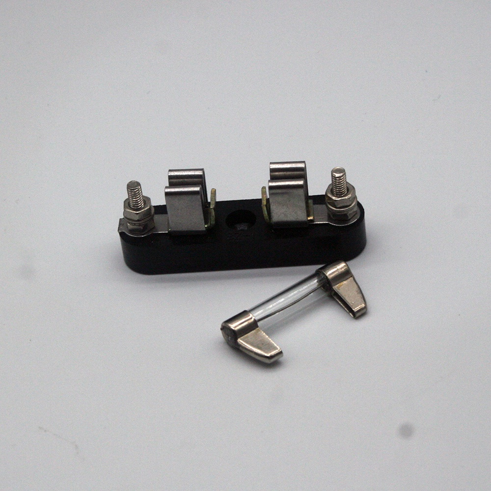 Bz-2 base bz-2 plug-in fuse base marine fuse holder | Shopee Philippines