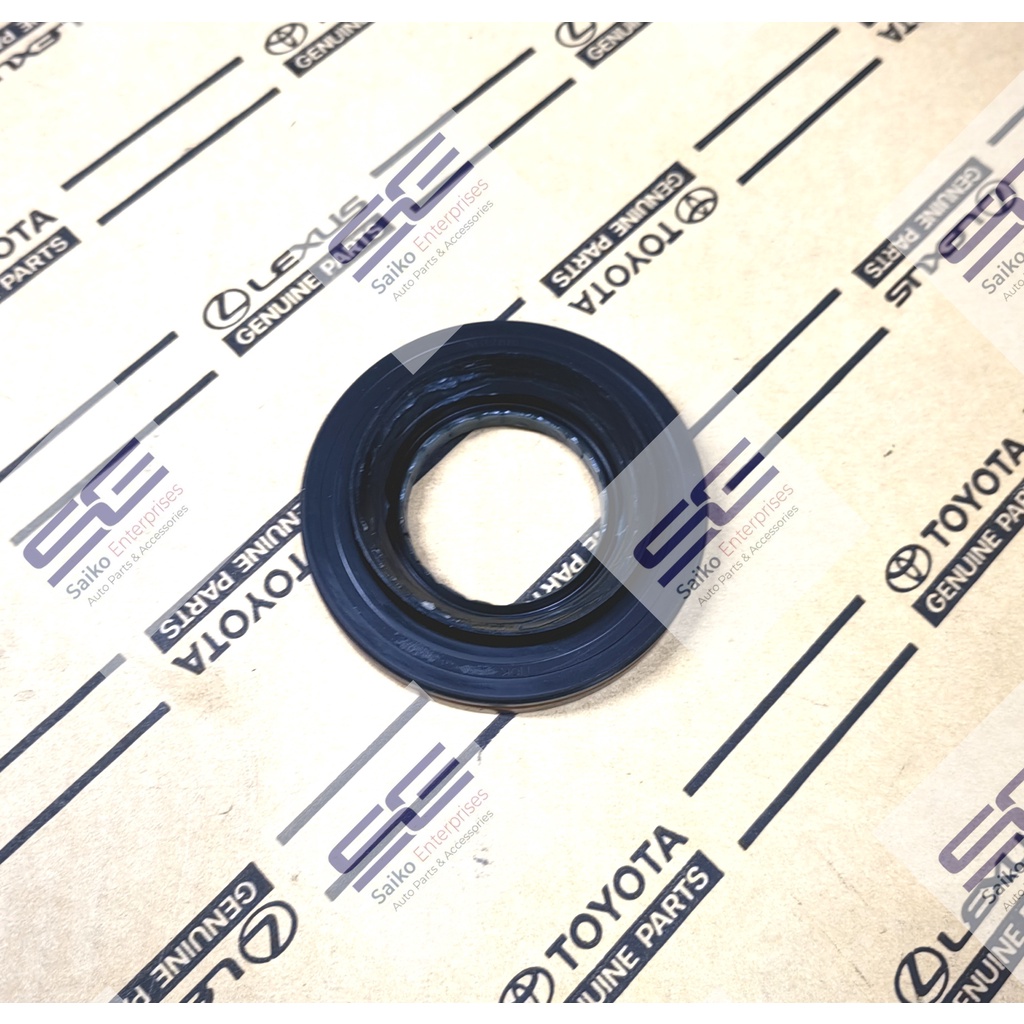 Toyota Innova Gen 1 2005-2015 2KD D4D 1TR VVTi Rear Differential ...