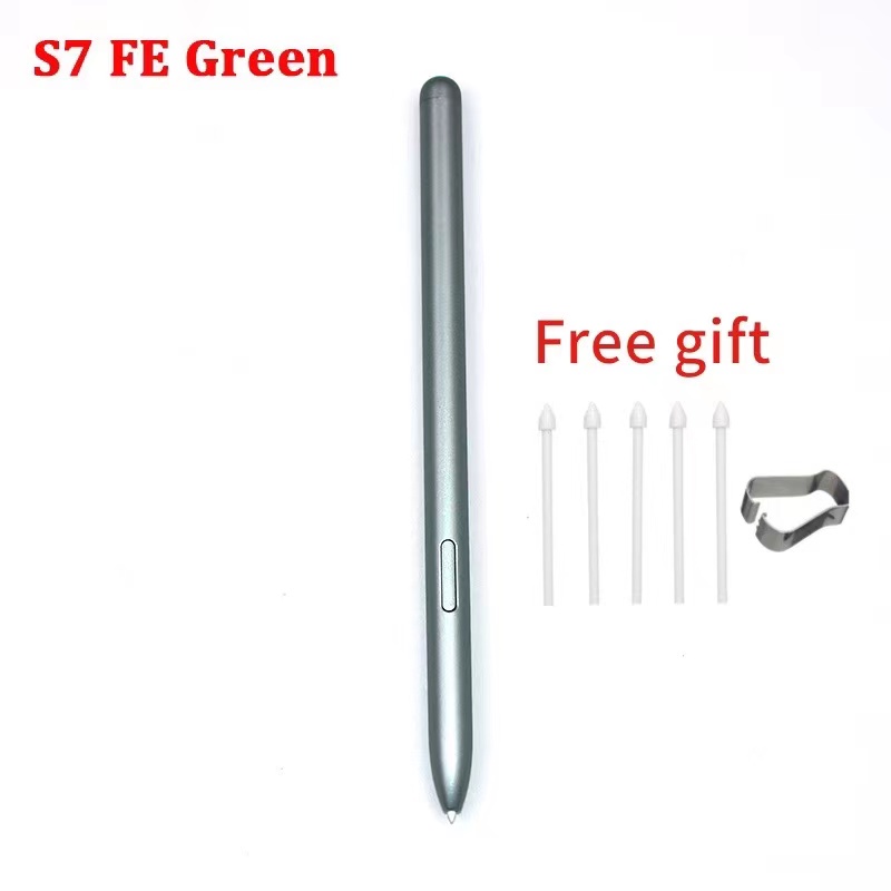 For Tablet Samsung Stylus S Pen for Tab S6Lite S7 FE S7 S7Plus S8 ...