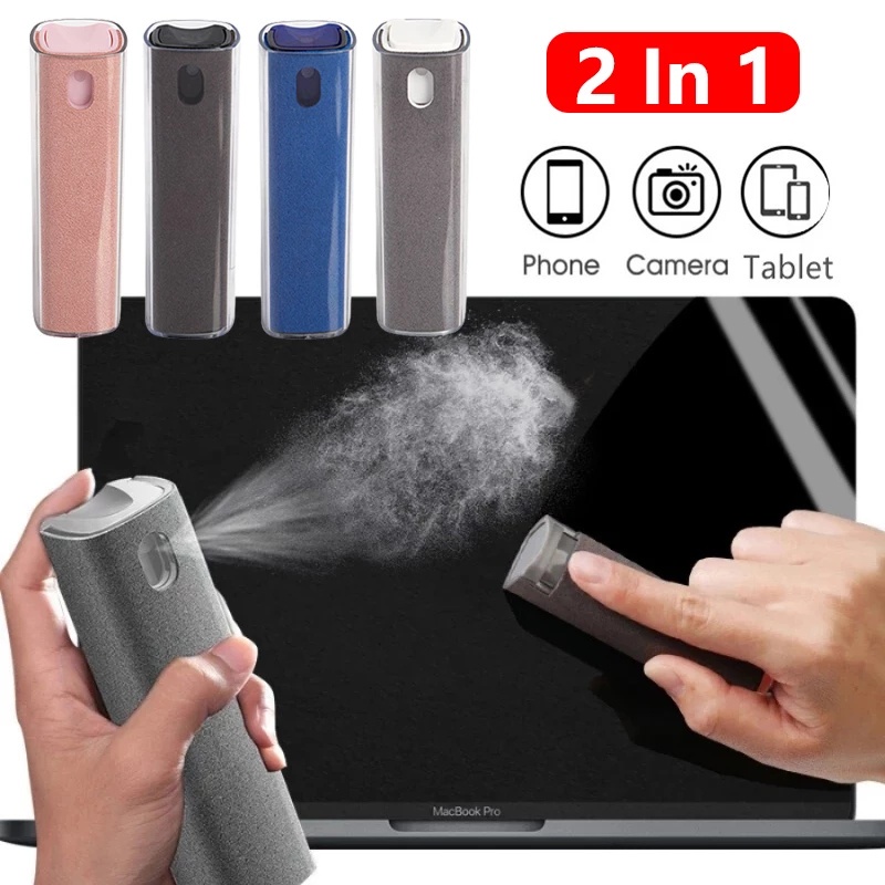 Multifunctional Mobile PC Touchscreen Mist Portable Mobile Phone ...