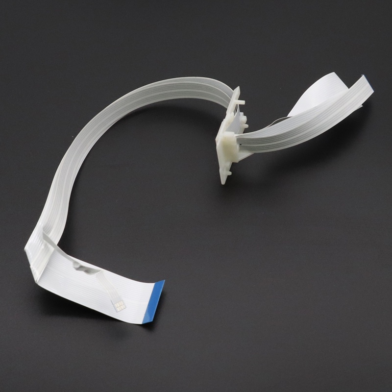 Suitable for Epson L353 L360 L358 L301 L310 L351 Printing Head Flat ...