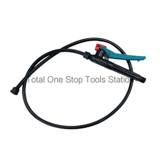 TOTAL Knapsack sprayer 16L Premium Industrial TOOLS THSPP41602 | Shopee ...