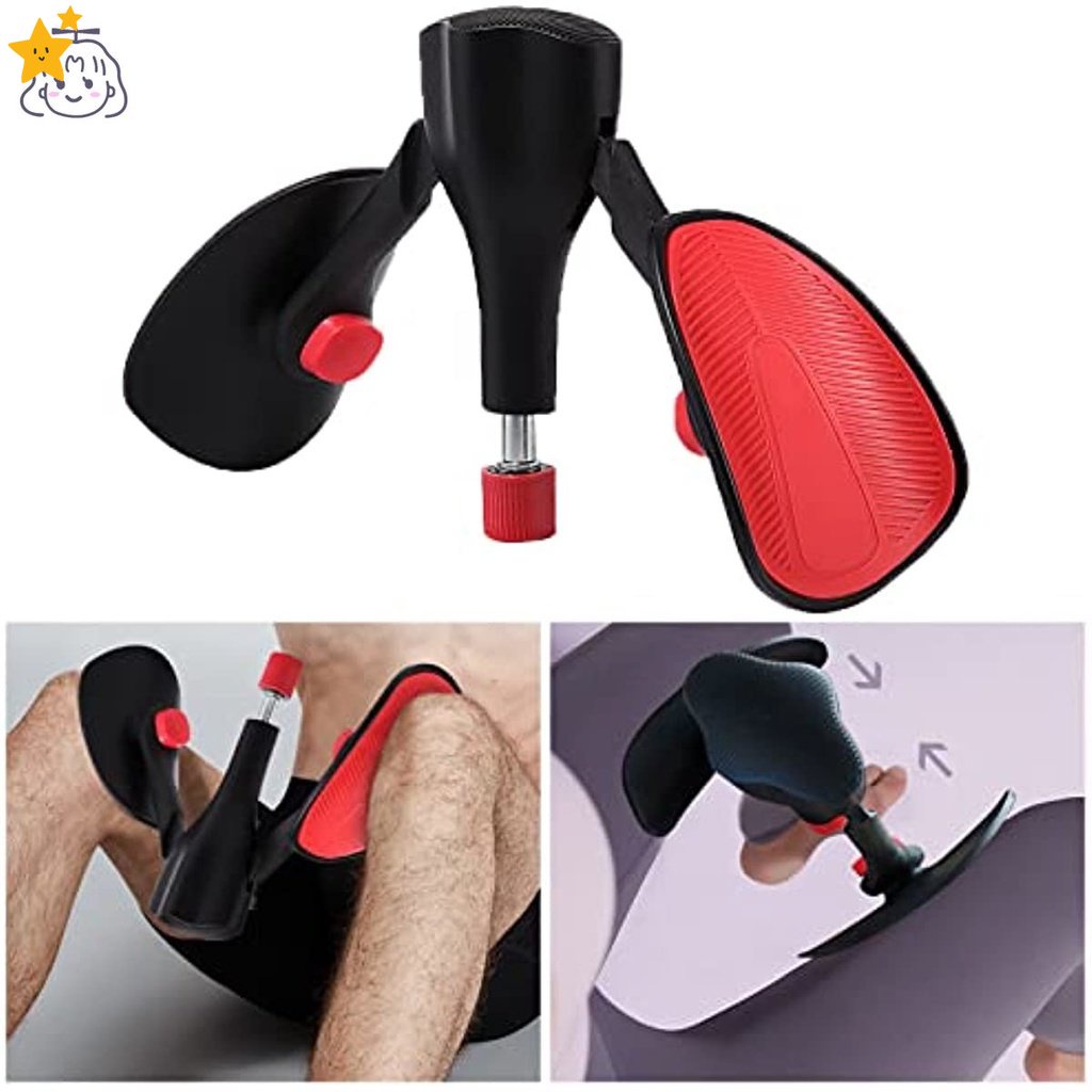 Hip Training Device Pelvic Floor Exerciser Strengthener For Women