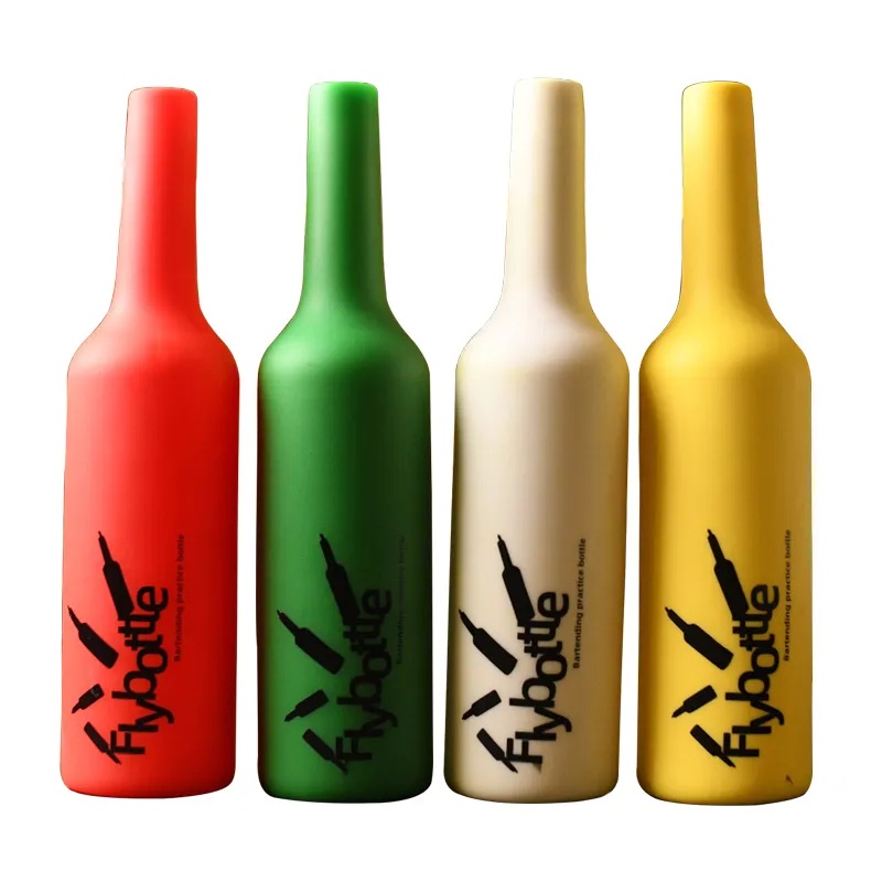 Bartending Practice Flair Crimping bar tool fancy mixing practice ...