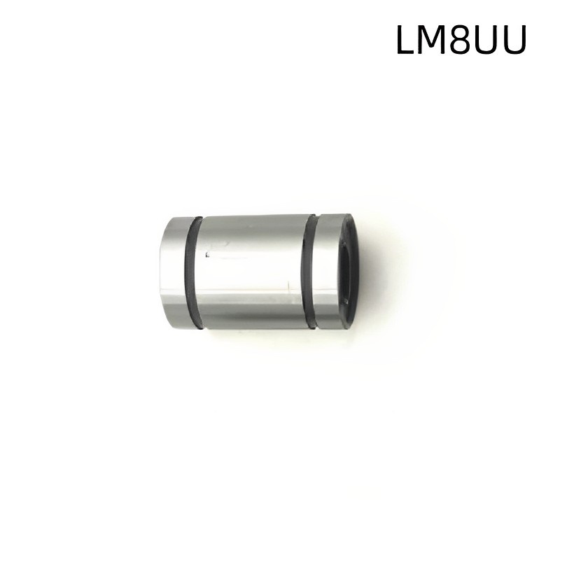 LM8UU Linear Ball Bearing | Shopee Philippines