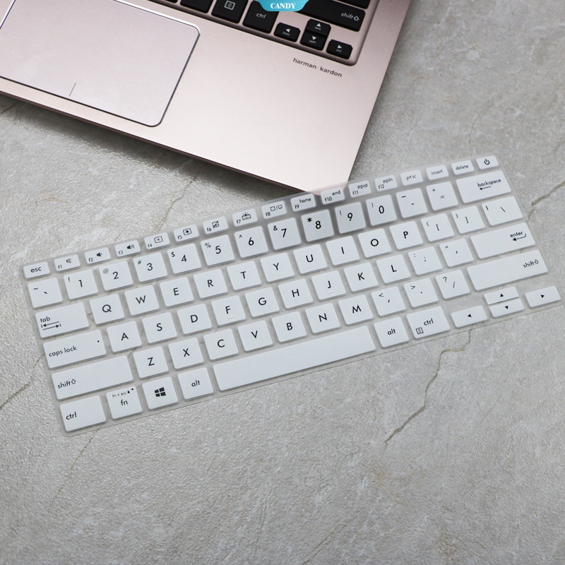 For Asus Zenbook 14 UX433 UX433F Ux433Fn UX433FLC UX433FAC Ux433Fa ...