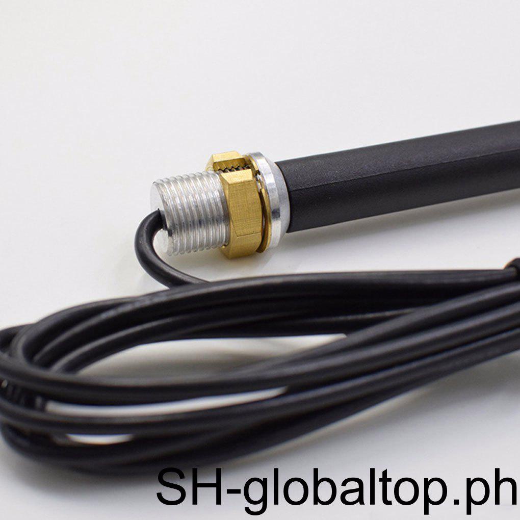 Automatic Signal Remote Control Door Opener Antenna Universal Electric ...