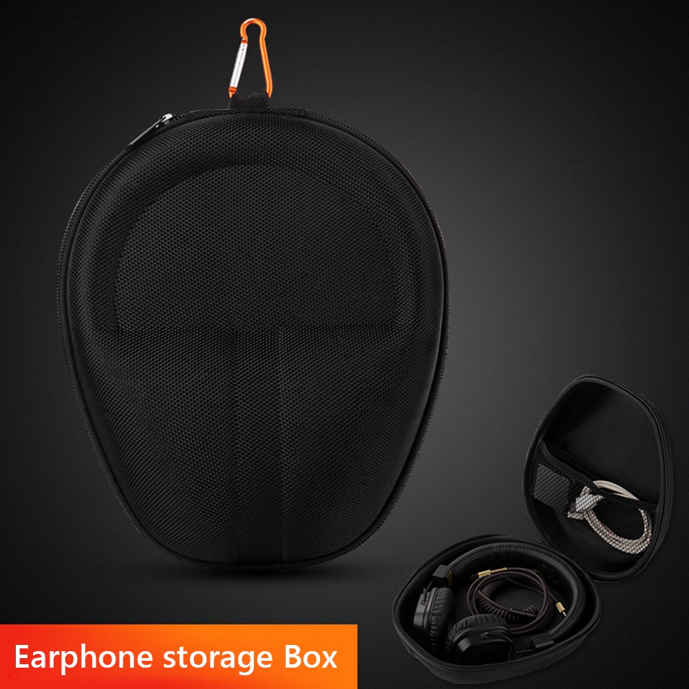 Hard EVA Travel Carrying Case for Edifier W820NB / W800BT / W808BT ...