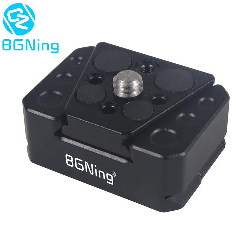 BGNING Compatible with GoPro 13 12 11 10 For DJI OSMO 360 Camera Tripod ...
