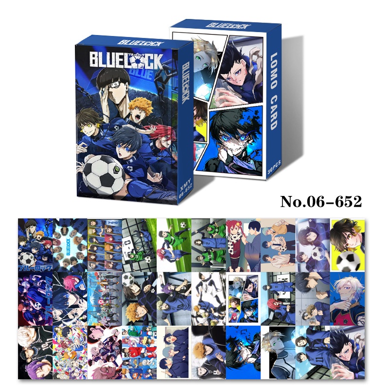 ONE PIECE,BLUE LOCK,Haikyuu!! Attack on Titan,JOJO,BOCCHI THE ROCK ...