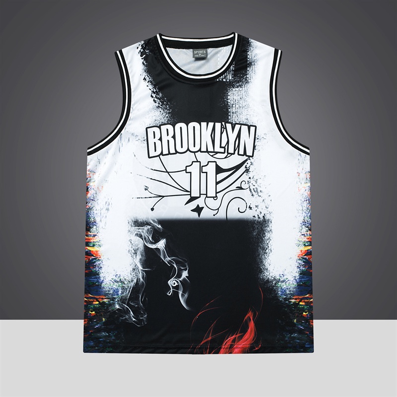 basketball jersey for men ncaa short shirt sando pba thompson brooklyn ...