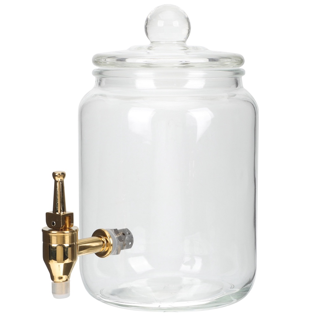 [READY STOCK] Glassware Drink Barrel Kitchen Utensil Multipurpose ...