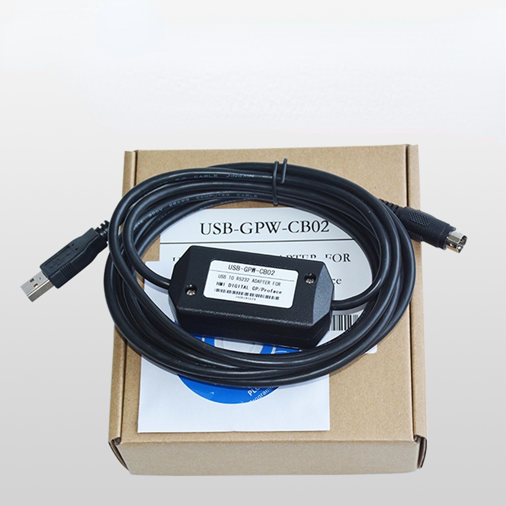 Pro proface proface proface GP37W2 Download Cable USB-GPW-CB02 GP2501 ...