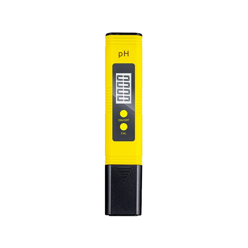 Fish Tank PH Value Skin Analyzer Breeding Water Quality Detection ...