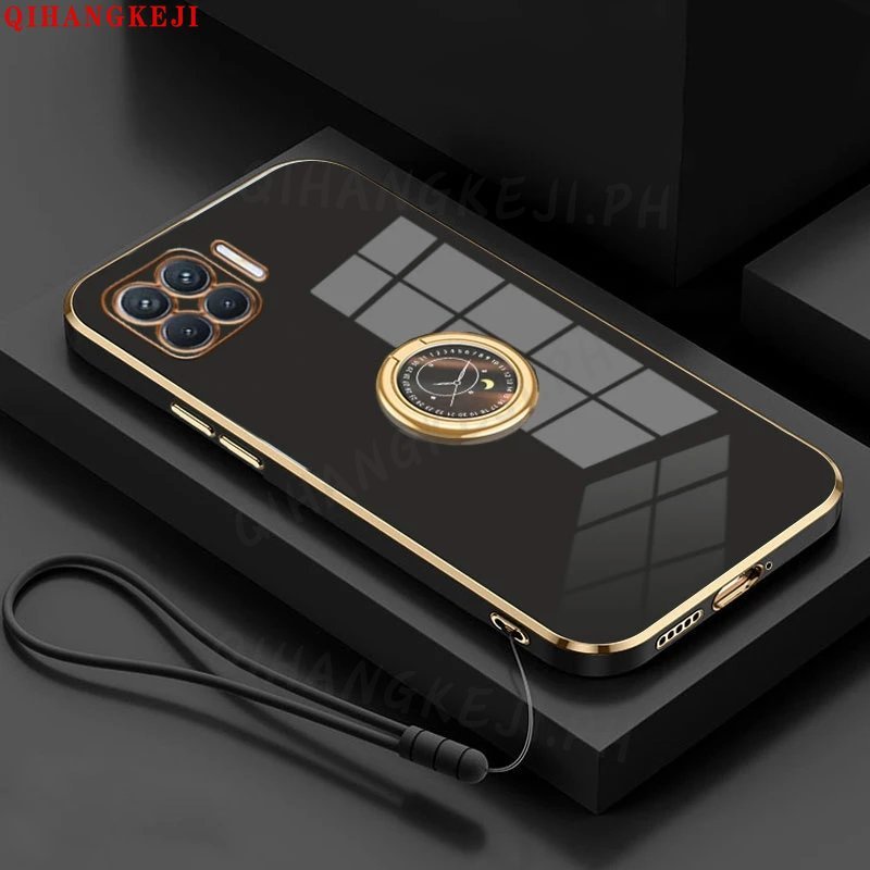 3in1 Casing Plating Phone Case For Redmi A1 A2 Plus 9C 10C 12C 13C 9 9A 9T 10 12 2022 4G 5G ...