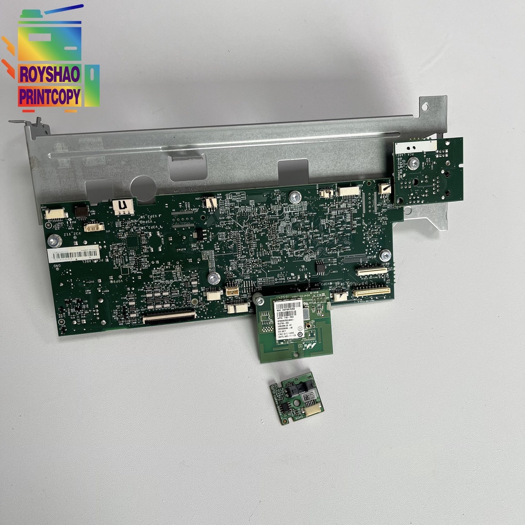 T830 Formatter Board for HP T120 T520 T730 Main PCA Logic Board CQ890 ...