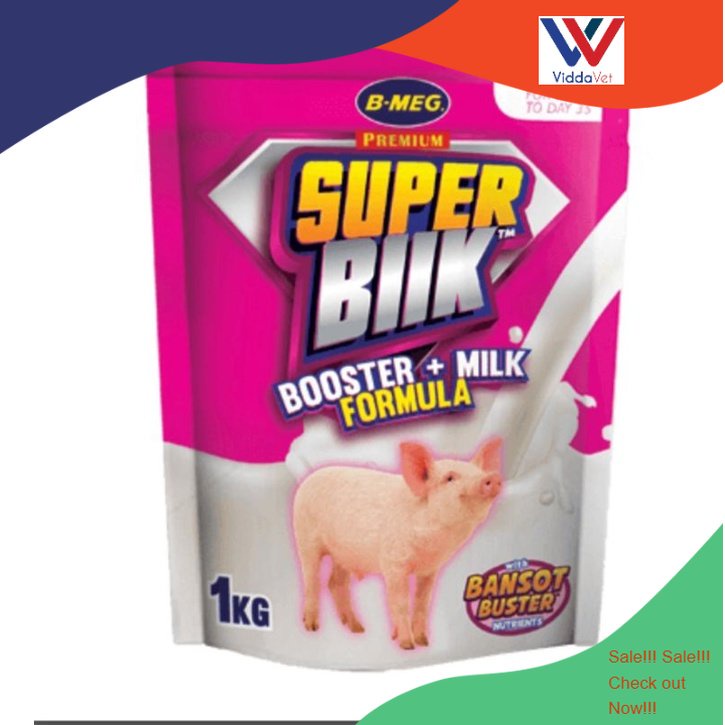 Shop b-meg feeds for Sale on Shopee Philippines