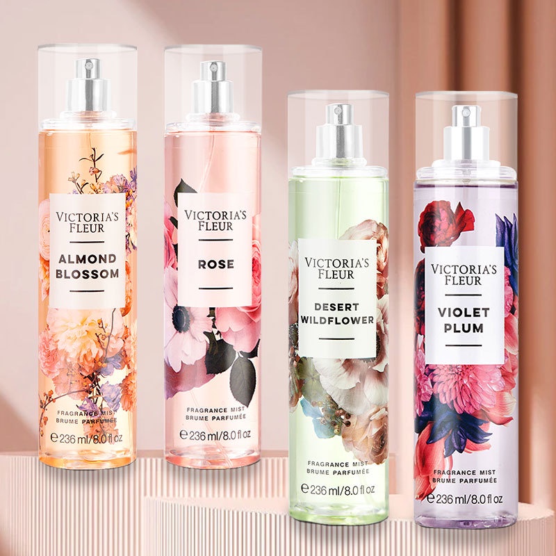 Sweet Night Signature Collection Fragrance Mist Perfume 236ML | Shopee ...