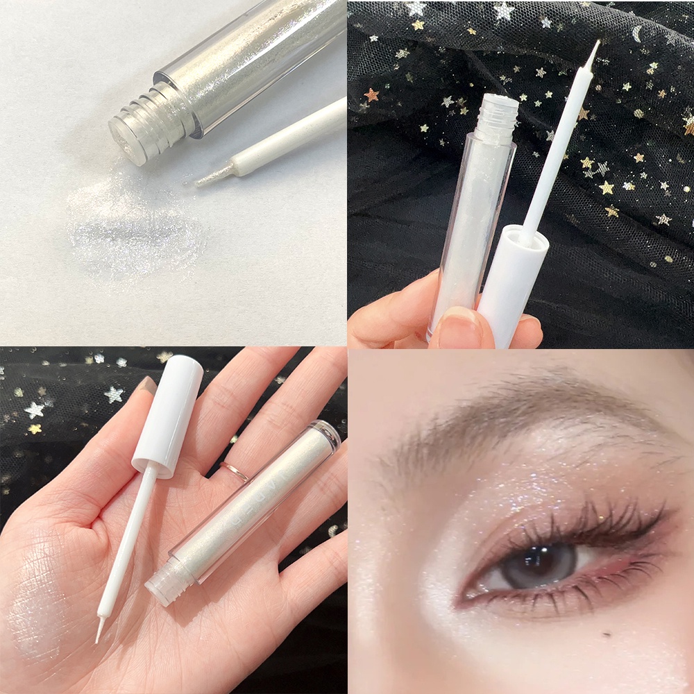 Multi-Purpose Body Shine Silver Highlighter Stick JEDAD Highlighting ...