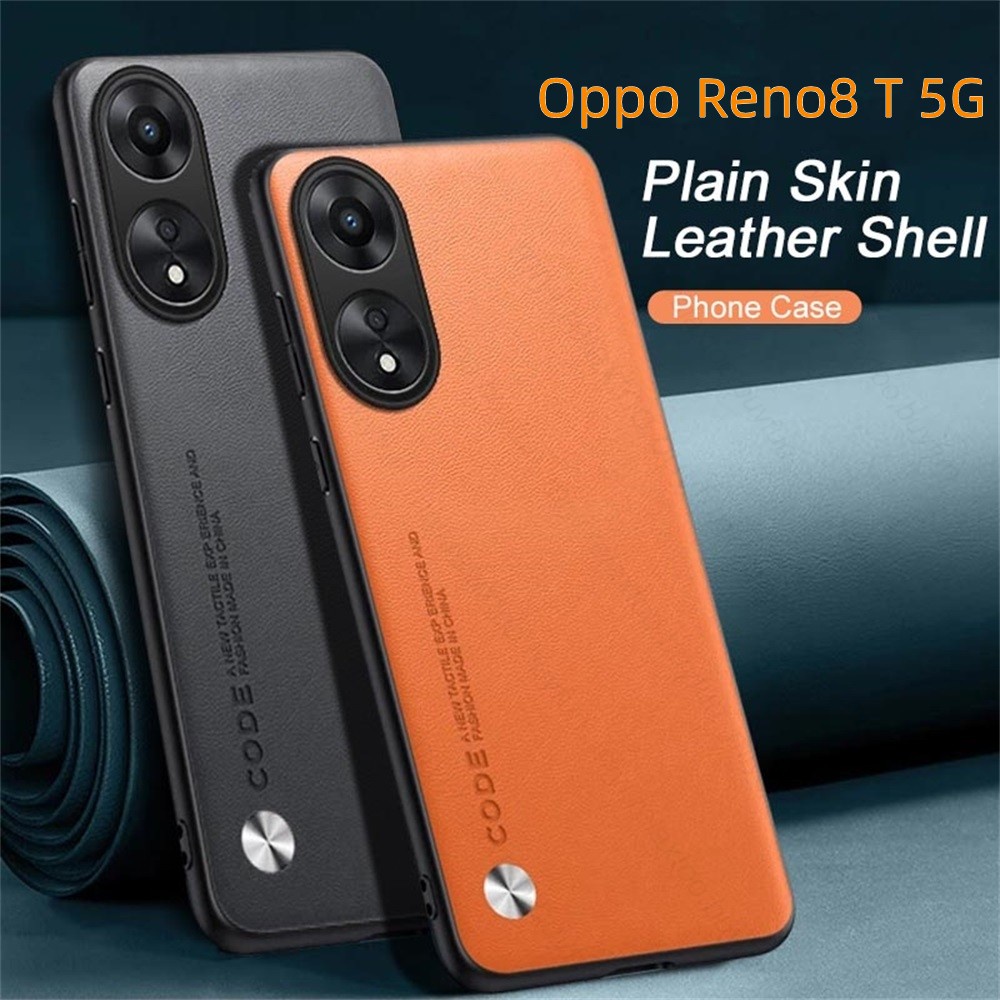 Oppo Reno 8T 5G Casing For Oppo Reno8 T 8T 8 T 8Z 8 Pro Plus + 8Pro Reno8 Reno8T 5G Luxury ...