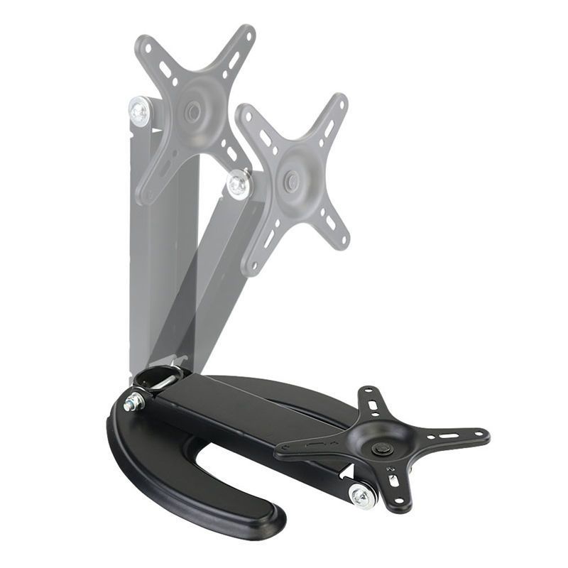 Computer Monitor Holder 14-27 Inch Universal Display Desktop Base ...