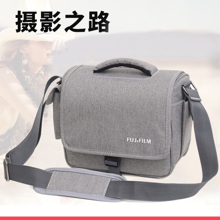 Fuji Camera Bag SLR Camera Bag XT3 XT4 XT30 XT20 XA3 XA7 XE2 XT10 XT2 ...