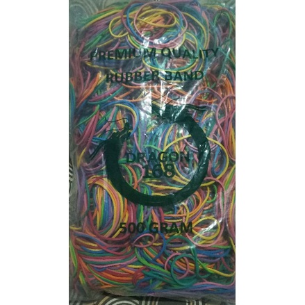 Rubber Band "Goma"Lastiko | Shopee Philippines