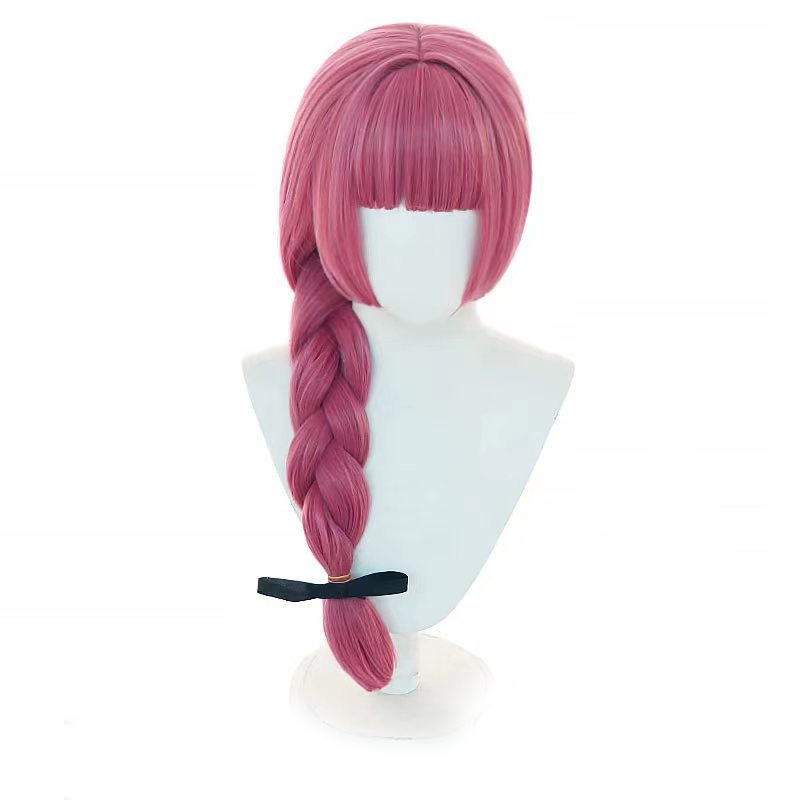 Anime Bocchi the Rock! Hiroi Kikuri Cosplay costumes cos | Shopee ...