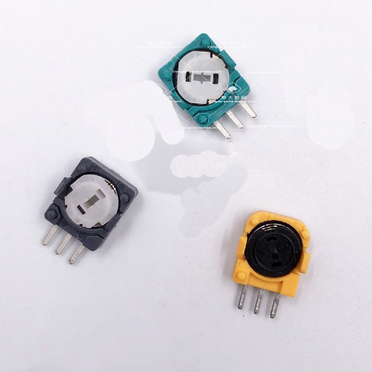 1pcs for Xbox 360 Controller 3D Analog Joystick Potentiometer Sensor ...