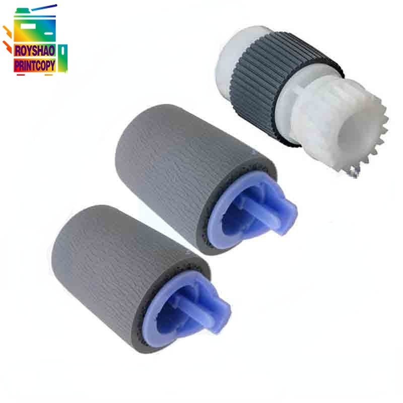 For HP M775 M725 M712 CP5525 M750 Pick up Roller Pickup Roller Tray' 3 ...