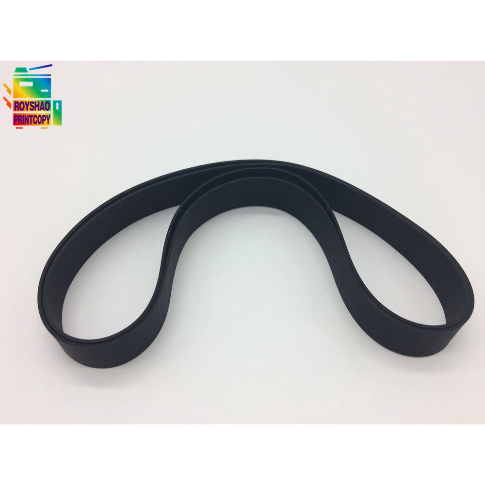 1Set Paper Tracking Feeding Transport Belt C261-3879 for Ricoh JP780 ...