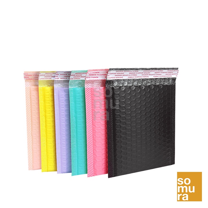 Express Bubble Bag Film Envelope Bag Self-Adhesive Cross-Border ...