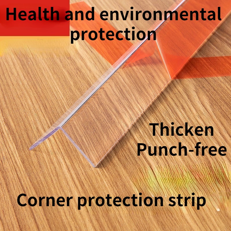 Corner Wall Protector Wallpaper Wall Cloth Corner Layering Corner ...