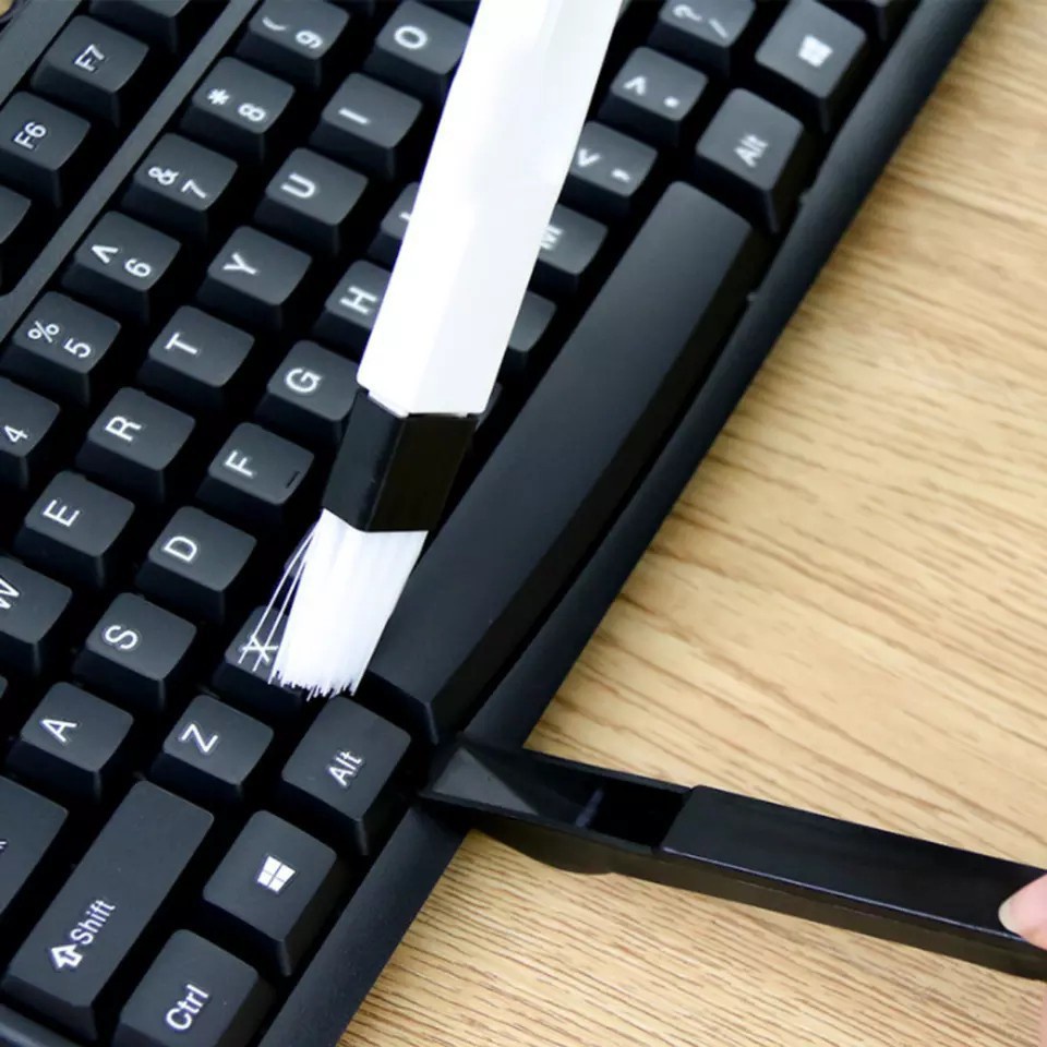 A384-practical Multi-Purpose Mini Computer Brush Set | Shopee Philippines
