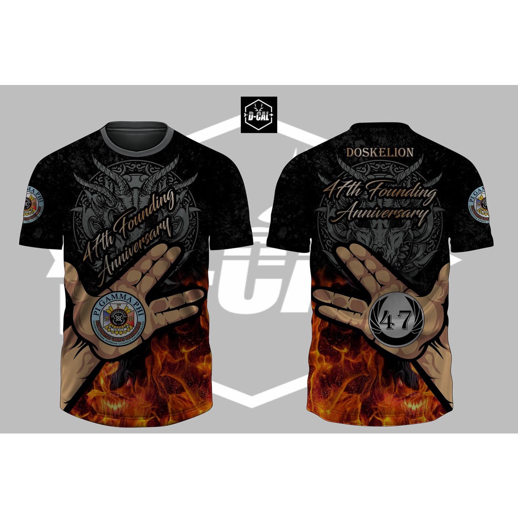 Full Sublimation T shirt, Unisex T shirt, Full Print, Spandex Materials ...