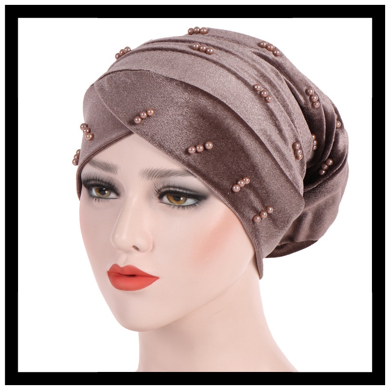 Hijab for Muslim Women Inner Hijab Cap | Shopee Philippines