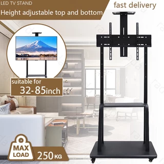 movable tv stand - Best Prices and Online Promos - Dec 2025 | Shopee ...