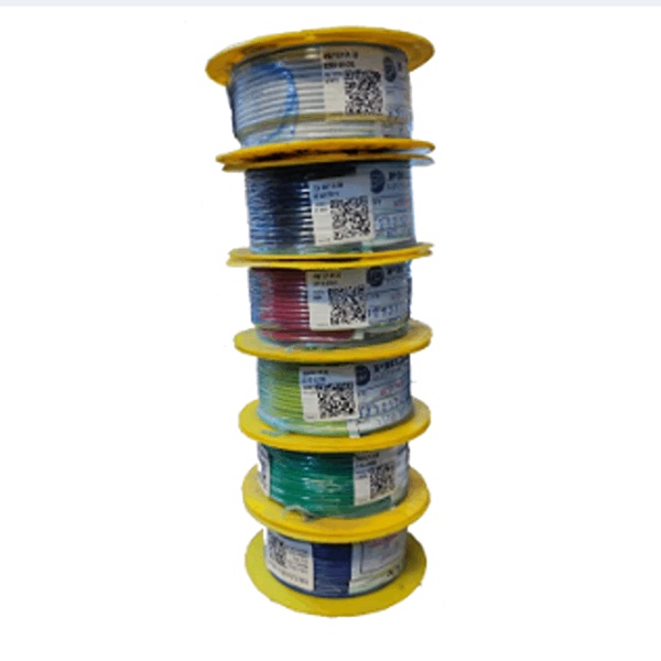 Philflex Autowire AWG 16, Automotive Wire #16 1.25mm - PXAW16 Avail in ...