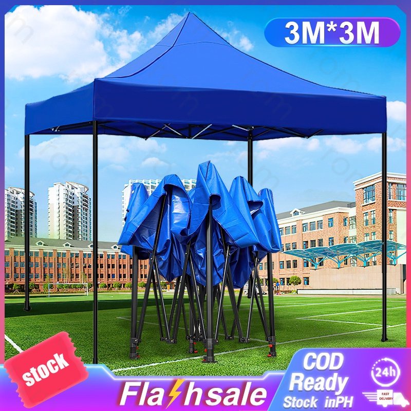 2x2 2x3 3x3 3x4.5M Retractable Tent Car Tent Outdoor Foldable Tent ...