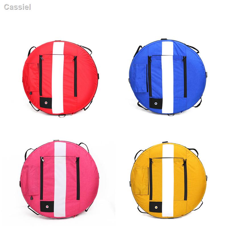 FreeDiving floating ball diving inflatable buoy SMB surface signal ...