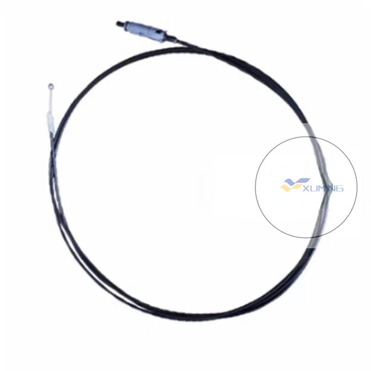 FOR Toyota Vios GEN3 2014 2015 2016 2017 Fuel Tank Cap Cable' Gas Tank ...