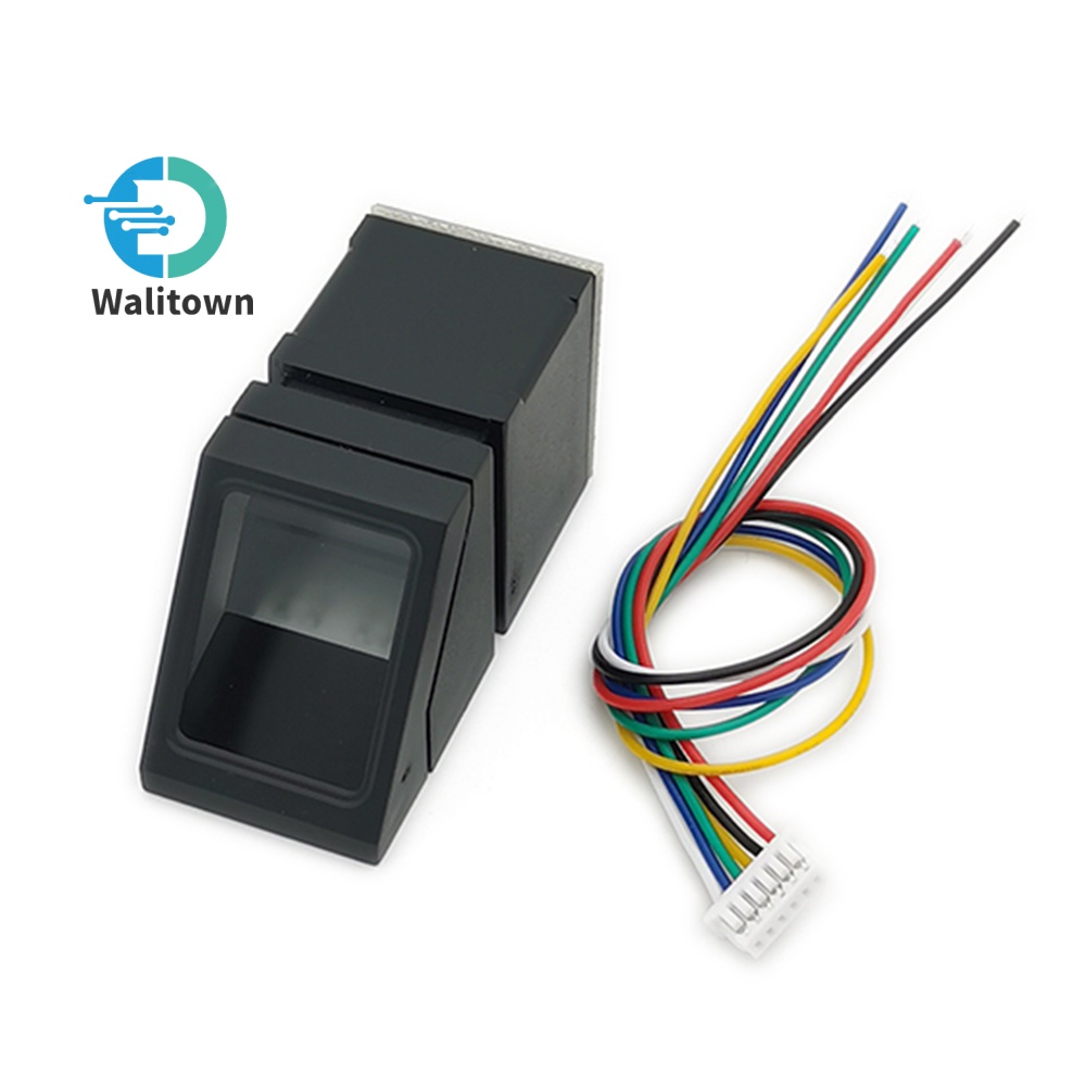 Optical Fingerprint Reader Sensor Scanner Module Optical Fingerprint ...