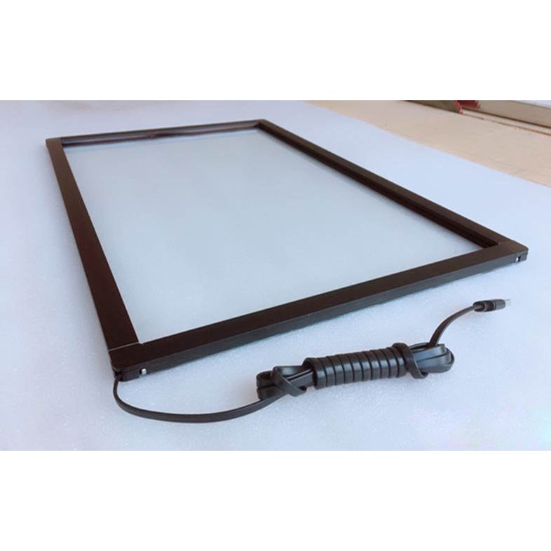 NEW type 32 inch Infrared IR touch screen 10 touches IR touch frame ...