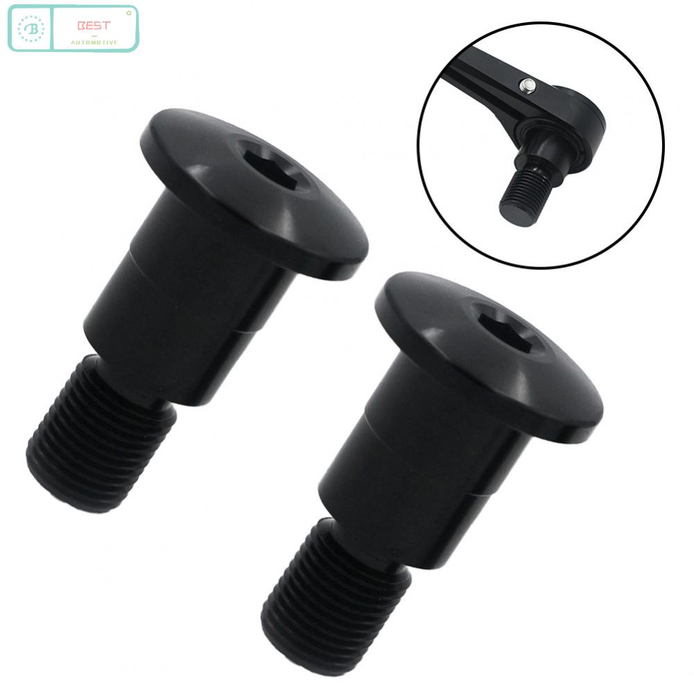 Motorcycle Handle Bar End Mirror Adapter For Mt07 Mt09 Mt10 Xsr700