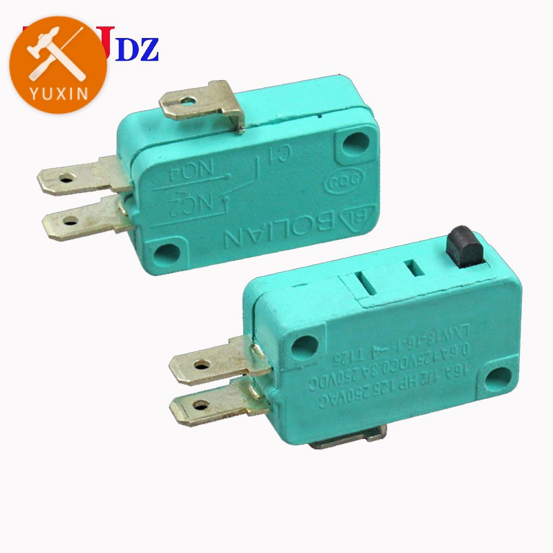 3 pieces rice cooker switch rice cooker micro switch microwave oven ...