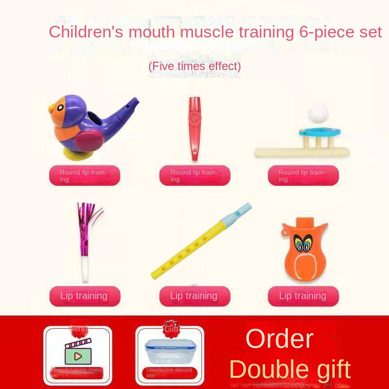 Speech Training Tools for Autistic Children Early Intervention ...