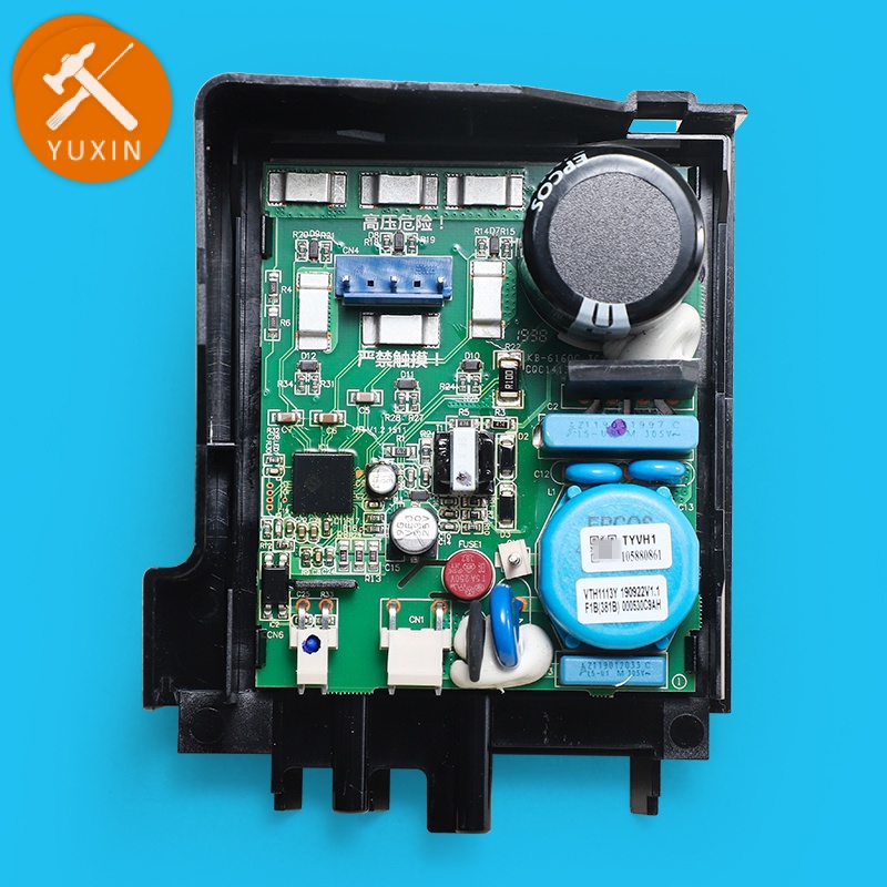 Refrigerator Compressor Frequency Conversion Motherboard Driver Board ...
