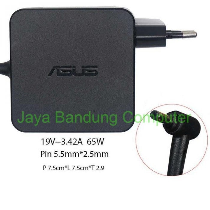 Asus X555CA X555DA X555DG X555BP X555Y X555YA X555YI Charger Adapter | Shopee Philippines