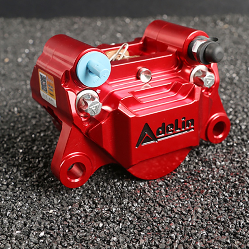 Adelin CNC ADL-28 motorcycle 34mm x 2 piston Rear brake calipers pump ...
