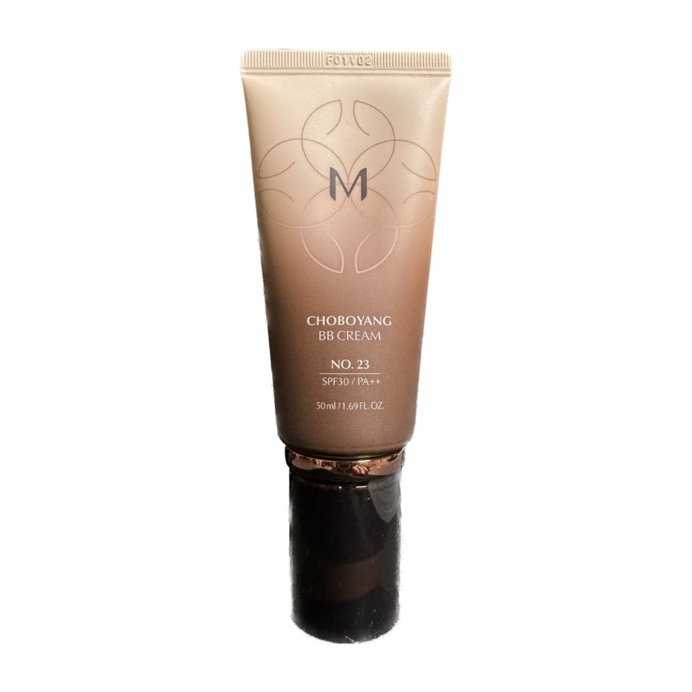 MISSHA M Choboyang B.B Cream SPF30 PA++ 50ml | Shopee Philippines